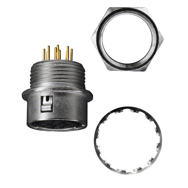 HR10A-10R-10SB(72) Hirose Electric Co Ltd | コネクタ、相互接続 | DigiKey